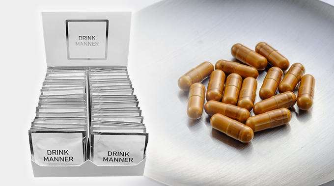 DRINK MANNERの口コミ評判は？二日酔い対策の効果を調査｜素敵なフラワーライフ